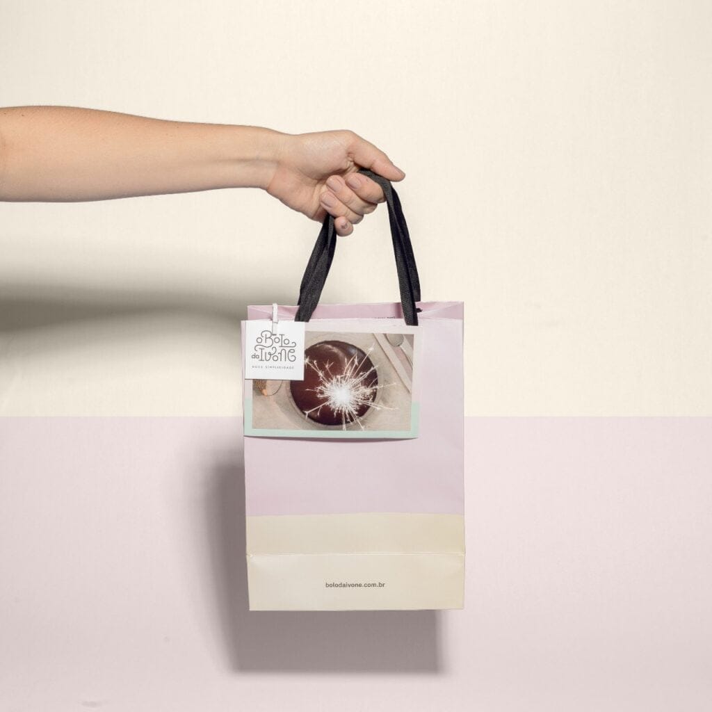 Bolo da Ivone – Bolos de chocolate em Brasília DF