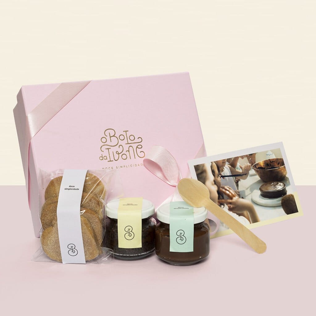 Bolo da Ivone – Bolos de chocolate em Brasília DF